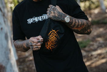 Spiritbox - Official Website · Spiritbox Merch
