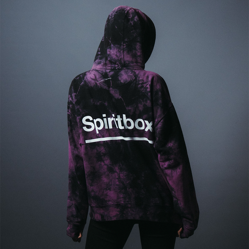 Spiritbox - Official Website · Spiritbox Merch
