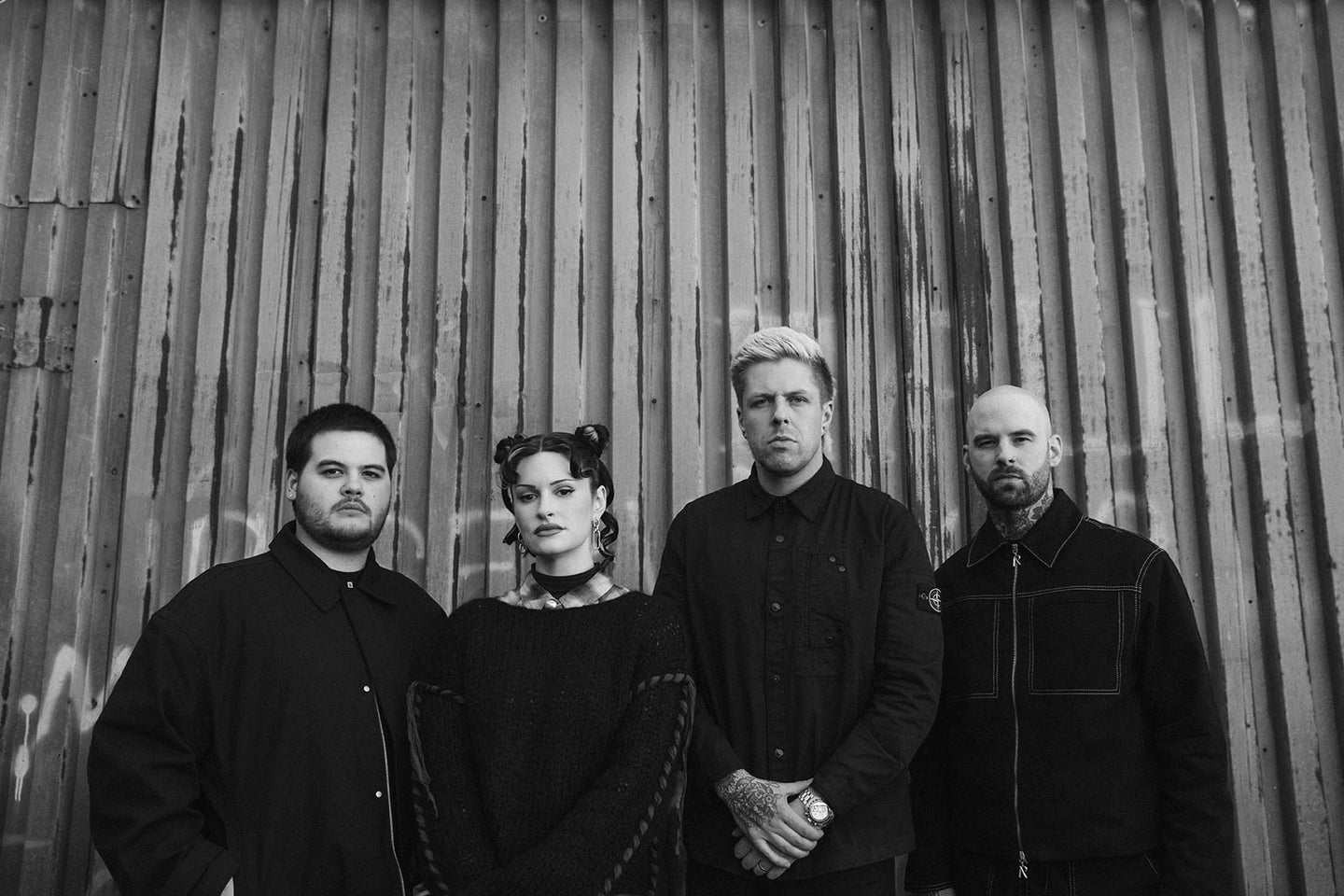 Tour – Spiritbox