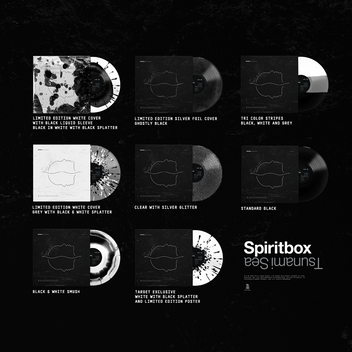 Spiritbox - Official Website