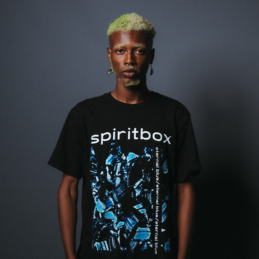 Spiritbox - Official Website · Spiritbox Merch