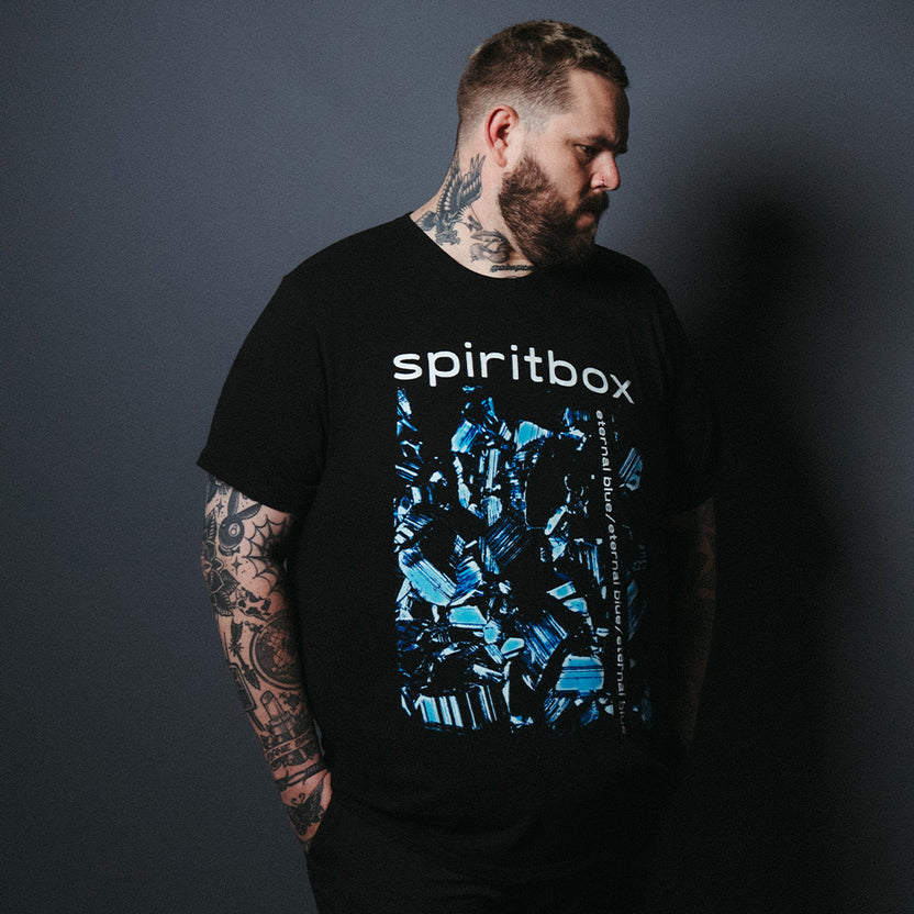 Spiritbox - Official Website · Spiritbox Merch