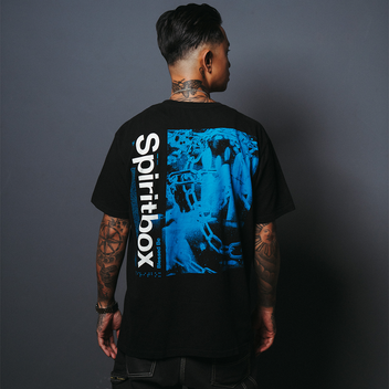 Spiritbox - Official Website · Spiritbox Merch