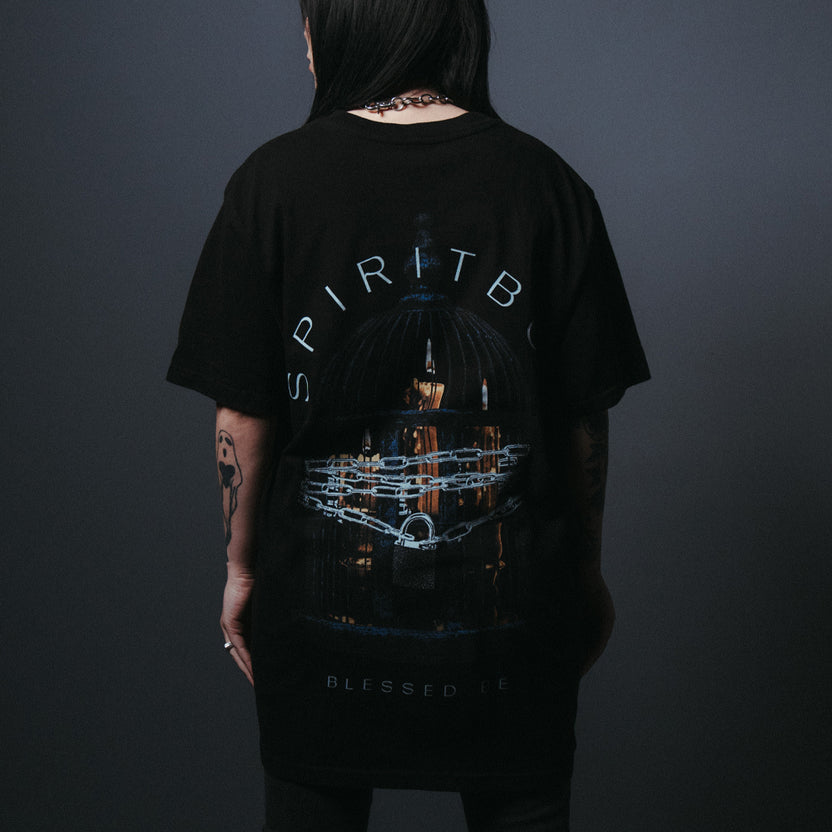 Spiritbox - Official Website · Spiritbox Merch