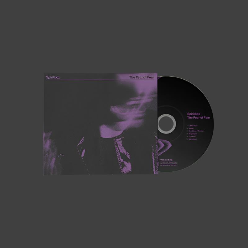 Spiritbox - Official Website · Spiritbox Merch