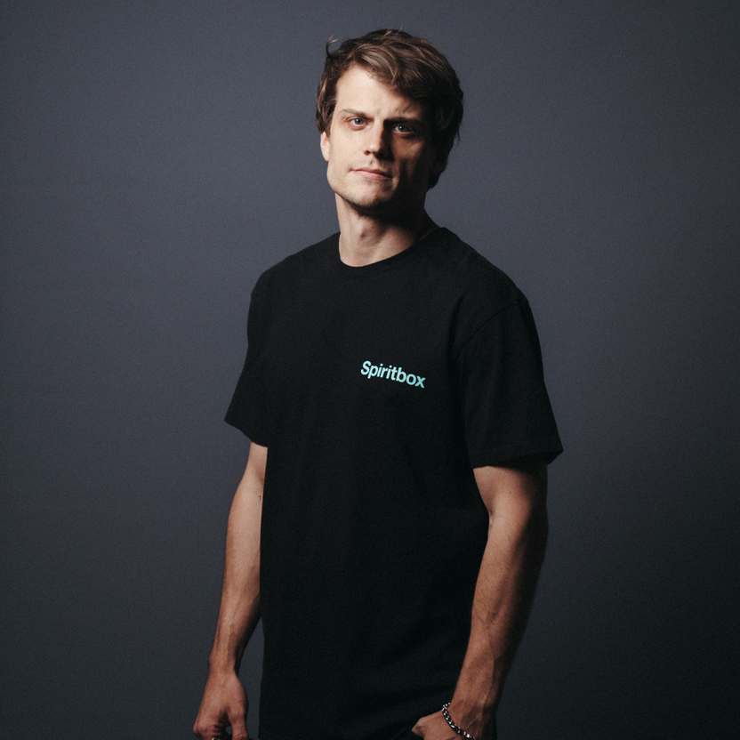 Spiritbox - Official Website · Spiritbox Merch