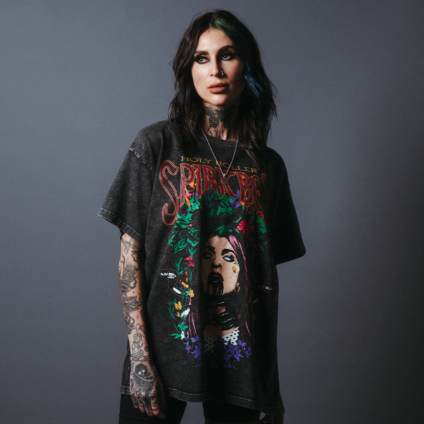 Spiritbox - Official Website · Spiritbox Merch