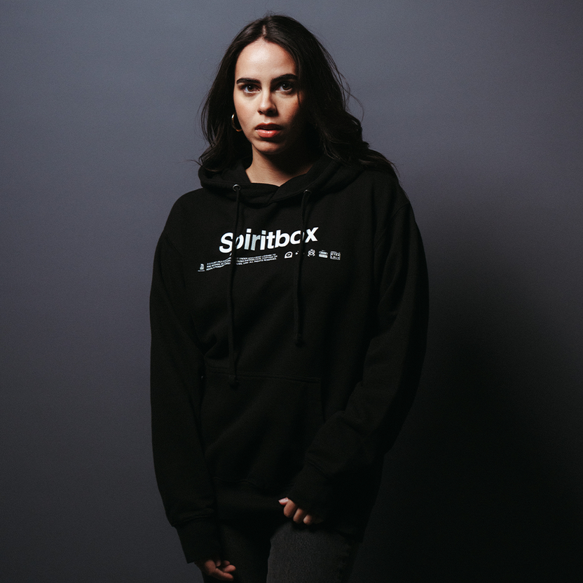 Spiritbox - Official Website · Spiritbox Merch