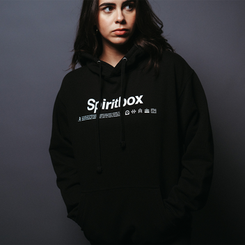 Spiritbox - Official Website · Spiritbox Merch