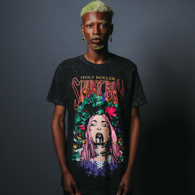 Spiritbox - Official Website · Spiritbox Merch