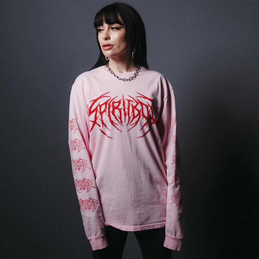 Spiritbox - Official Website · Spiritbox Merch