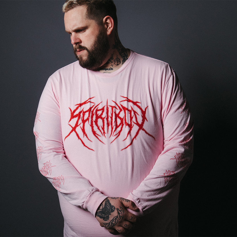 Spiritbox - Official Website · Spiritbox Merch