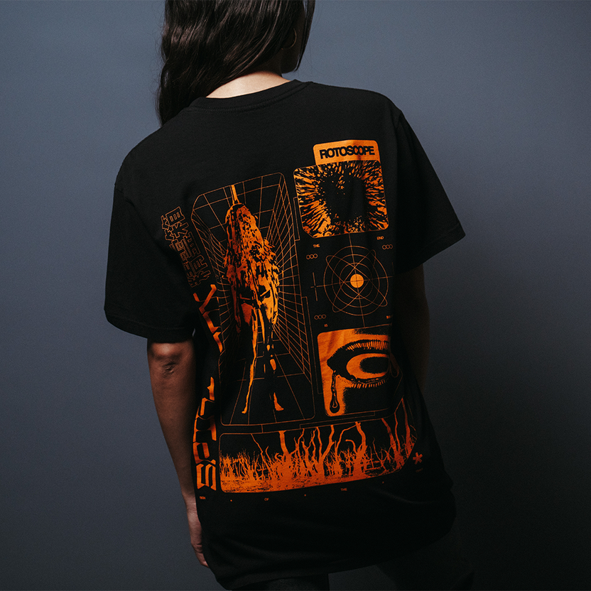 Spiritbox - Official Website · Spiritbox Merch