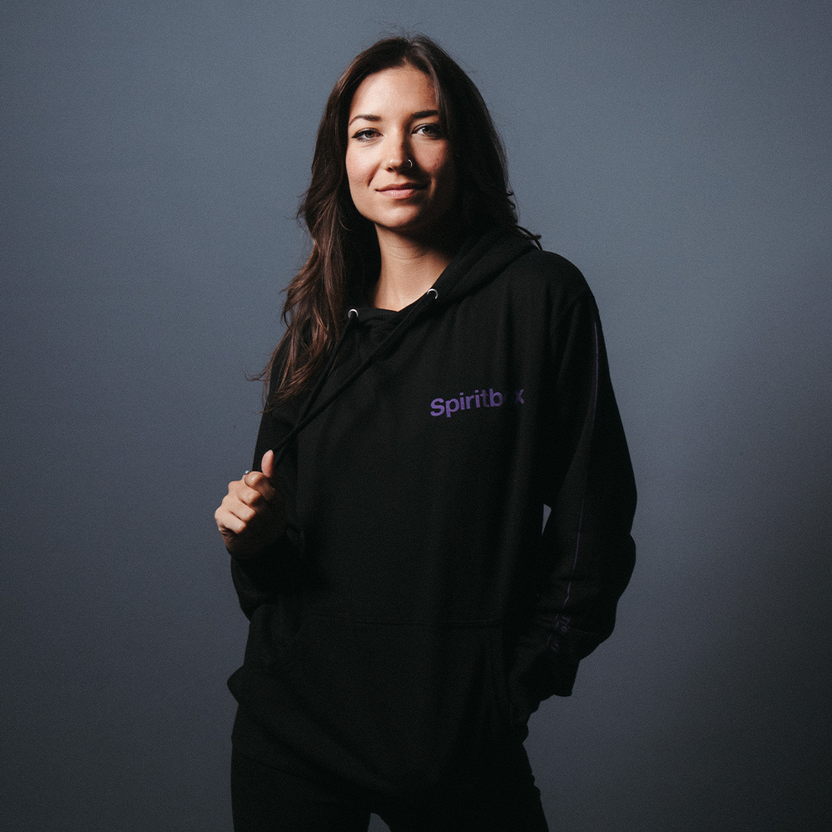 Spiritbox - Official Website · Spiritbox Merch