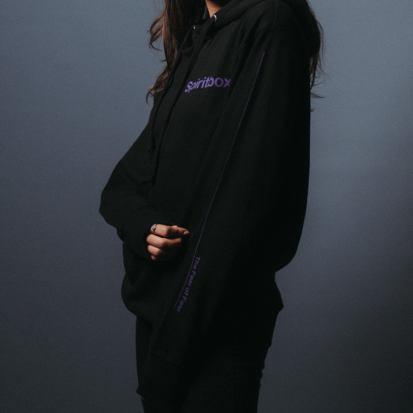 Spiritbox - Official Website · Spiritbox Merch