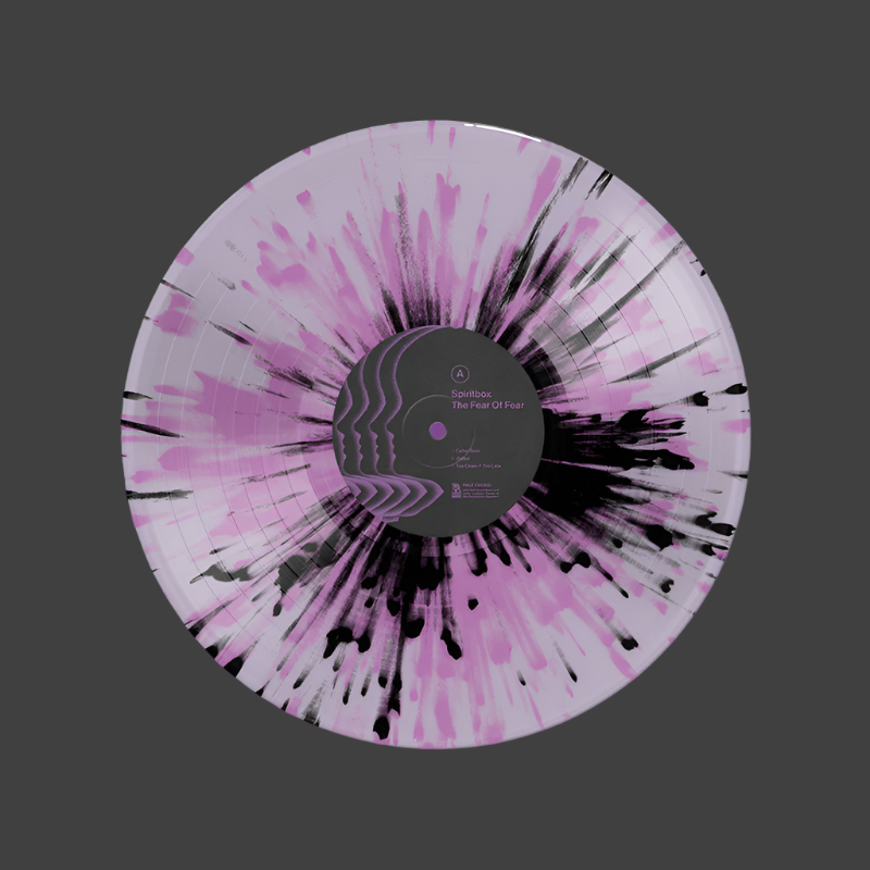 Spiritbox - Official Website · Spiritbox Merch